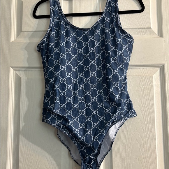 Gucci | Swim | Gucci Swimsuit | Poshmark
